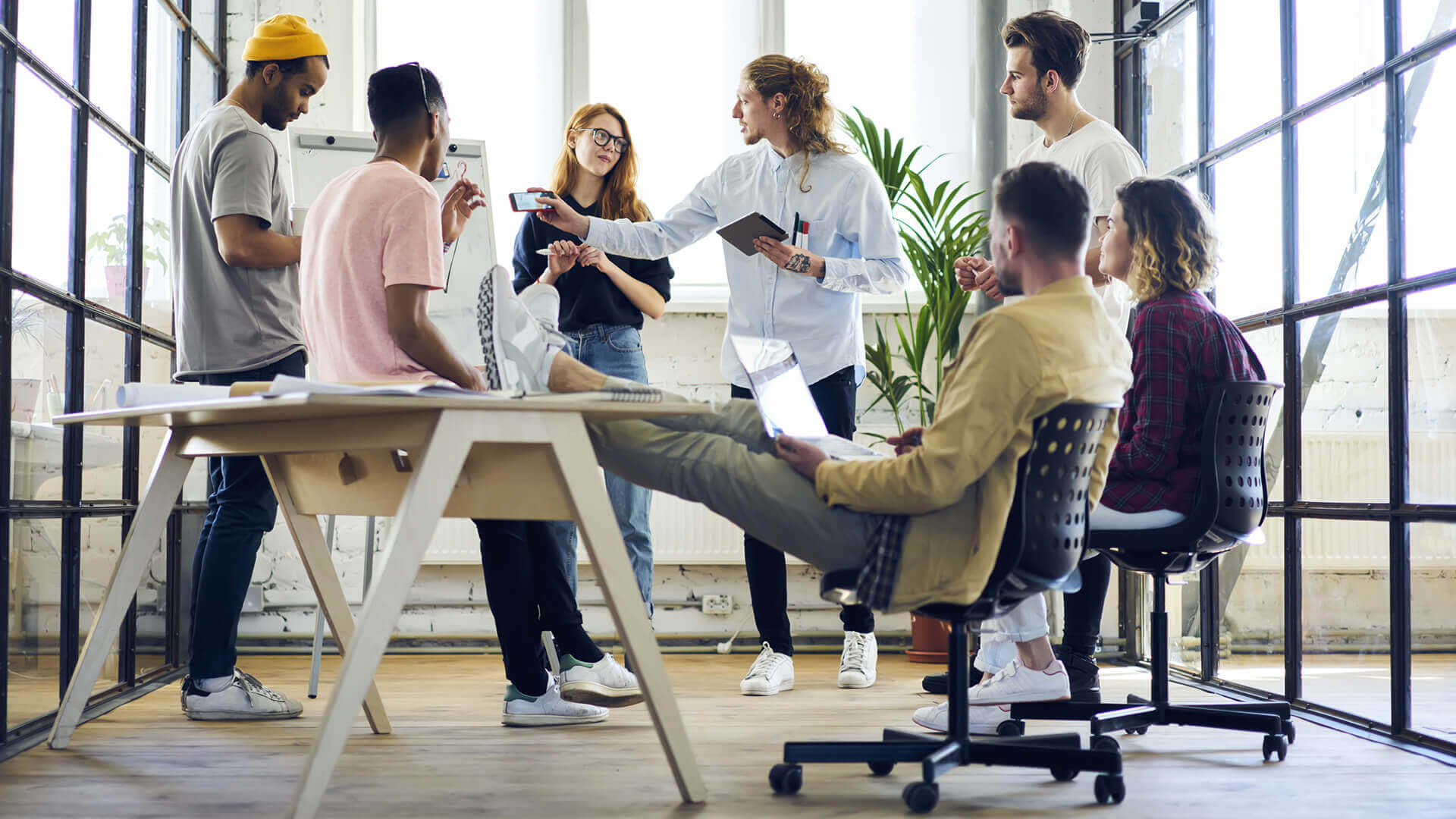 about – System House