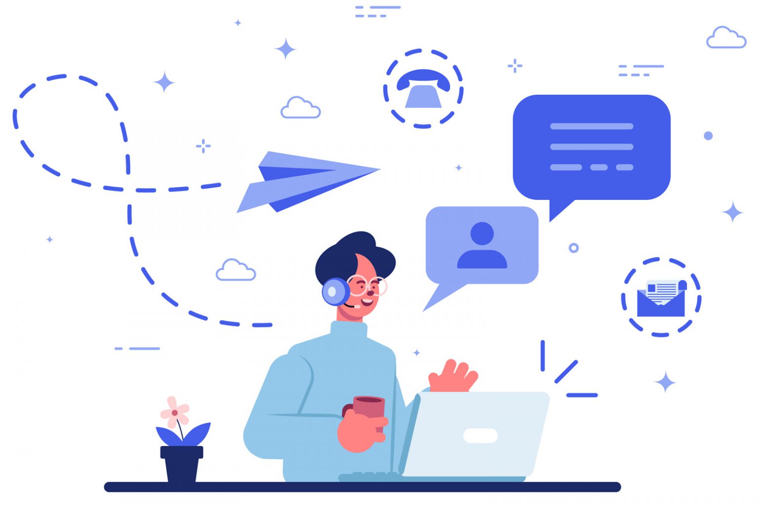 System House – QUALITA' ETICA E LAVORO