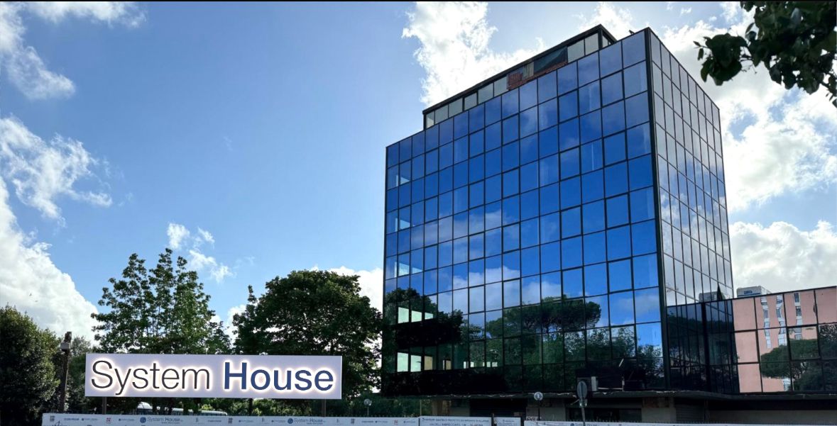 SEDI – System House