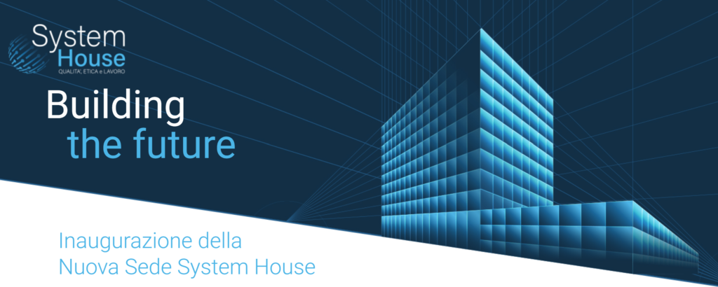 SEDI – System House