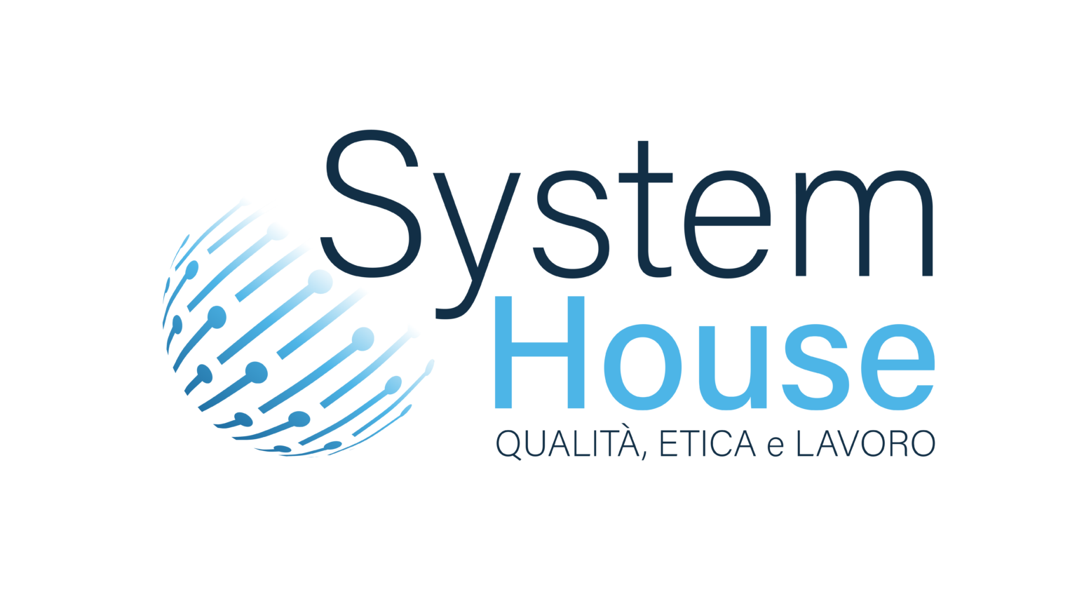 SEDI – System House
